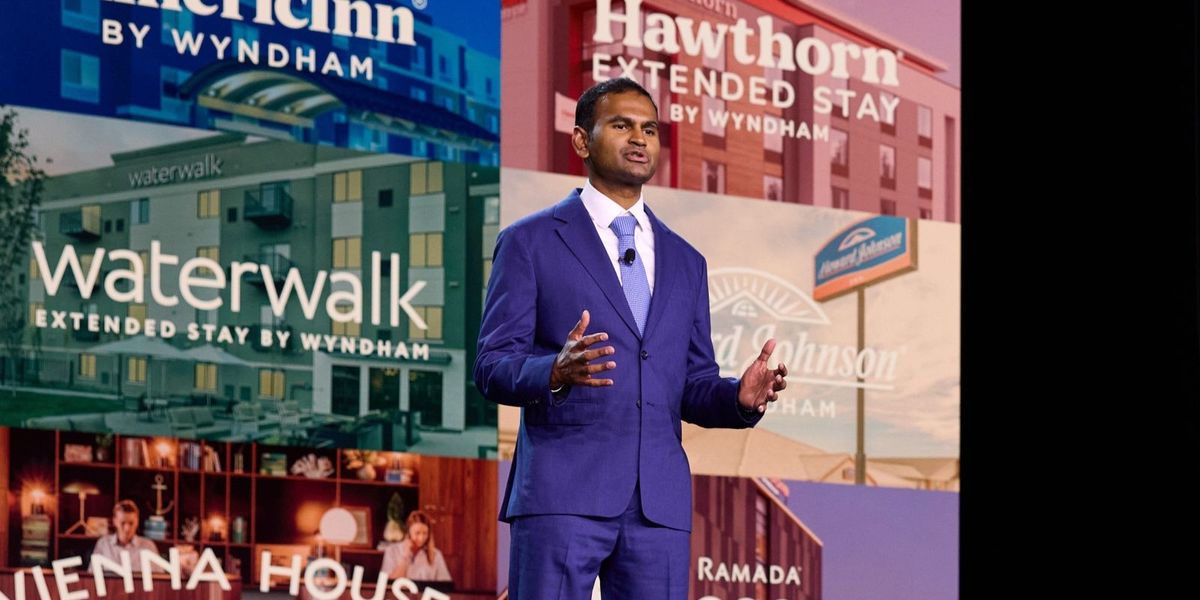 Wyndham’s CDO on opportunities, owner incentives and Echo Suites ...