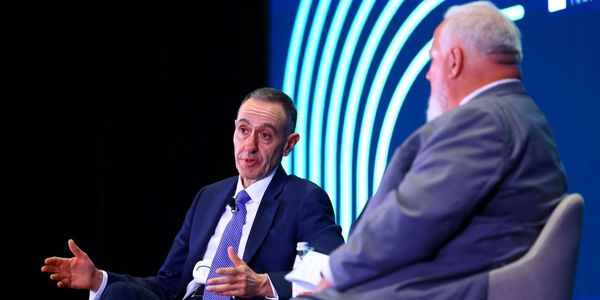 ‘Our company can double’: Why Elie Maalouf, IHG’s new CEO, is ...