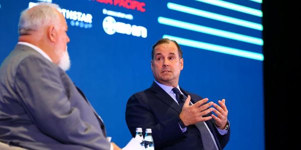 Marriott CEO on continued hotel consolidation: ‘Scale matters’ | Hotel ...