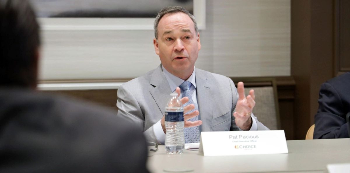 Choice relaunching brand in ‘premium value’ space | Hotel Investment Today