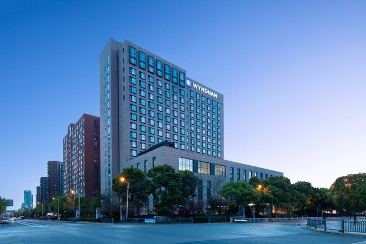 How to open a hotel in six days in China | Hotel Investment Today