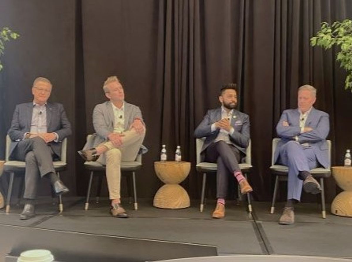 What will it take for business travel to recover fully? | Hotel ...