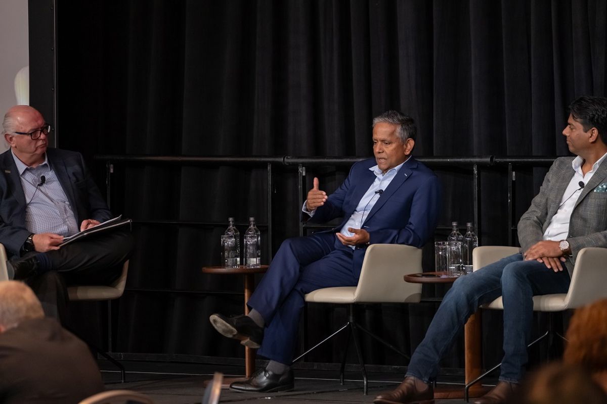 Ovolo, Minor CEOs discuss what it takes to win | Hotel Investment Today