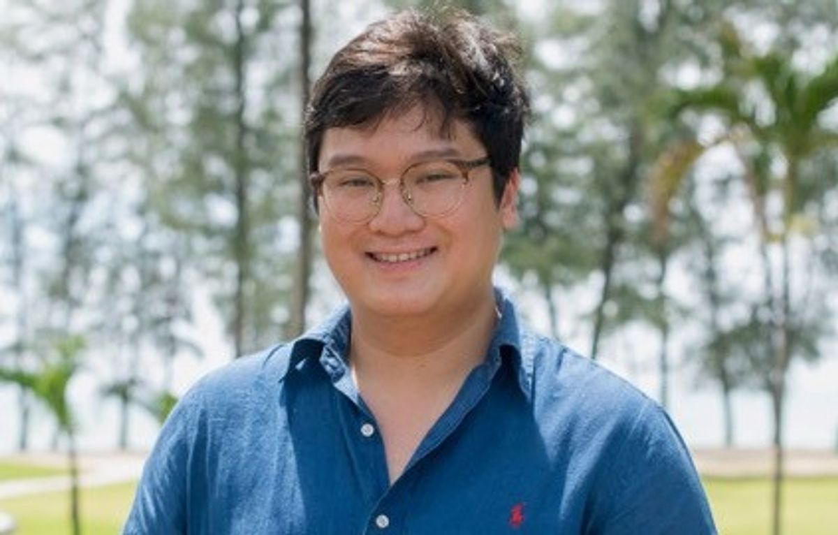 Next-gen Thai owner out to protect family’s independent legacy | Hotel ...