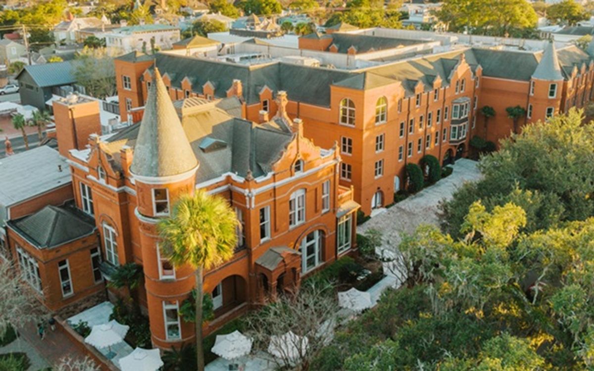 Left Lane knows the office-to-hotel formula | Hotel Investment Today