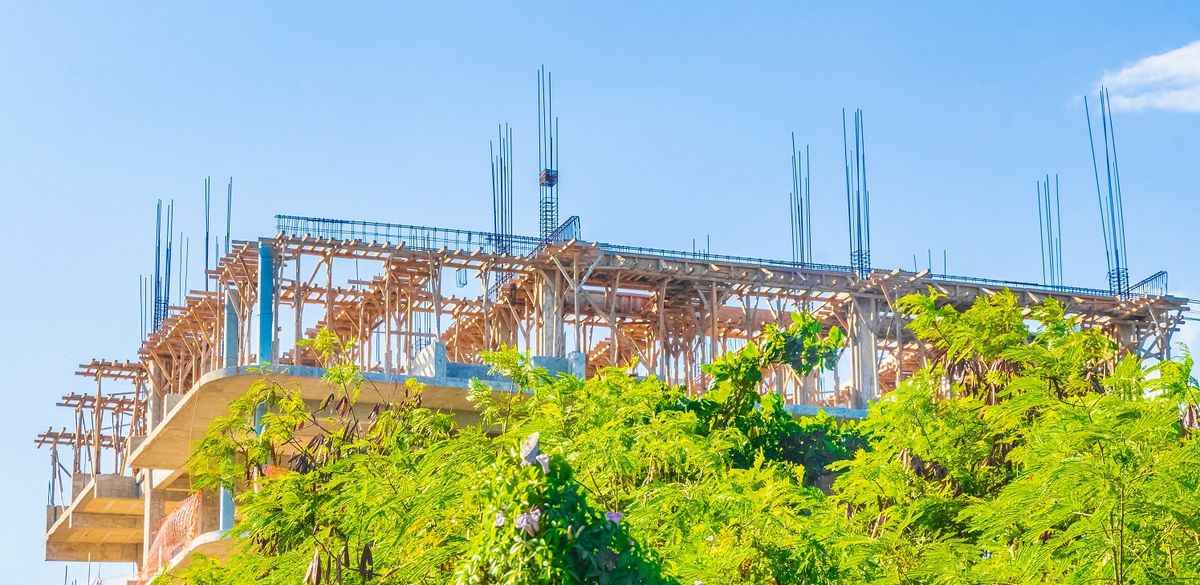 Average Caribbean construction costs surge 19% | Hotel Investment Today