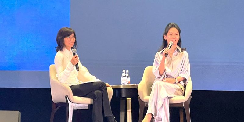 How a historic hotel rebirth of the Regent Hong Kong is defining Gaw ...