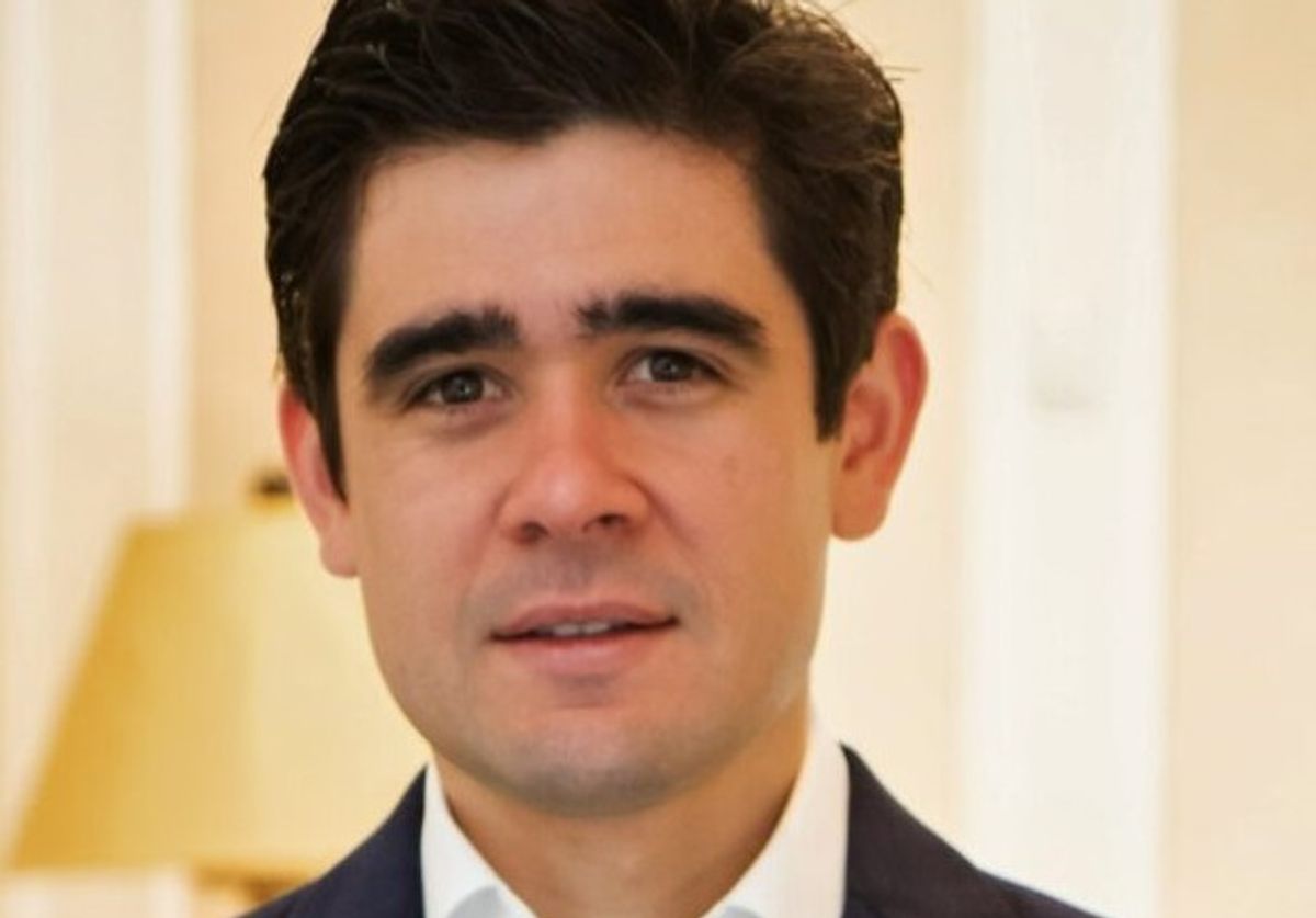 CHRIS video interview: Gencom's Donald McGregor | Hotel Investment Today