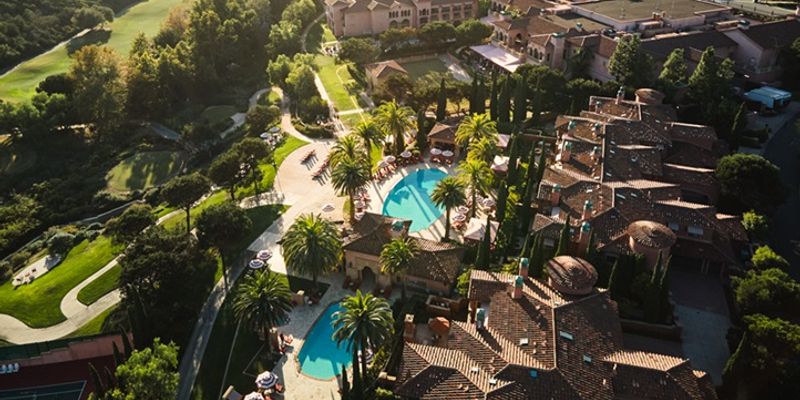 Exclusive: KSL Resorts rebrands as Peregrine Hospitality | Hotel ...