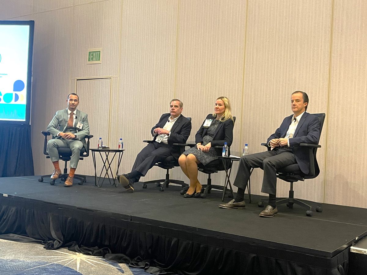 Developers dig deep on public-private, patient capital and all ...