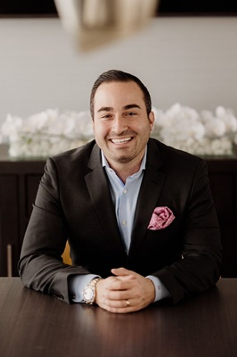 Meyer Jabara bets on Canadian import to lead development | Hotel ...