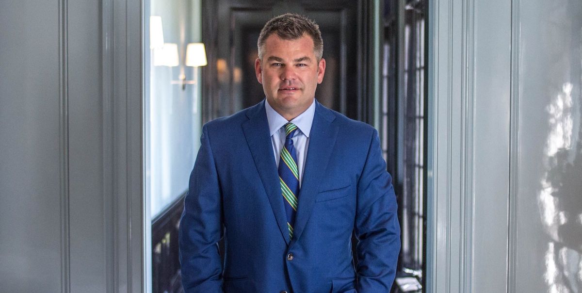 The destination behind the $2.5B Weller-Mohari partnership | Hotel ...