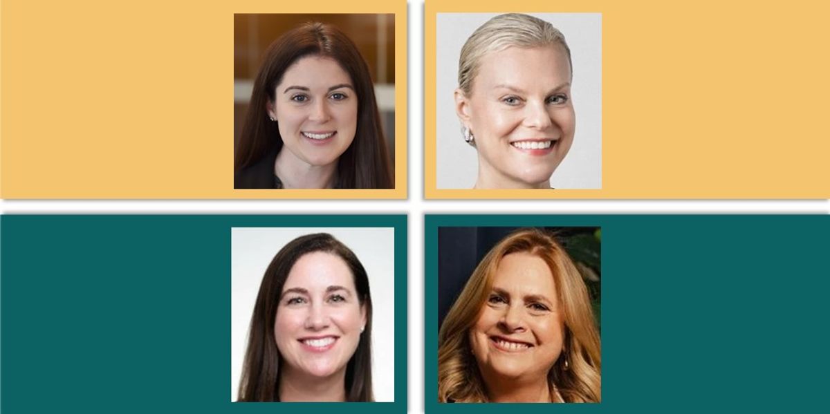 Hotel executive moves: Access Point Financial, HVS, Marriott, Remington ...