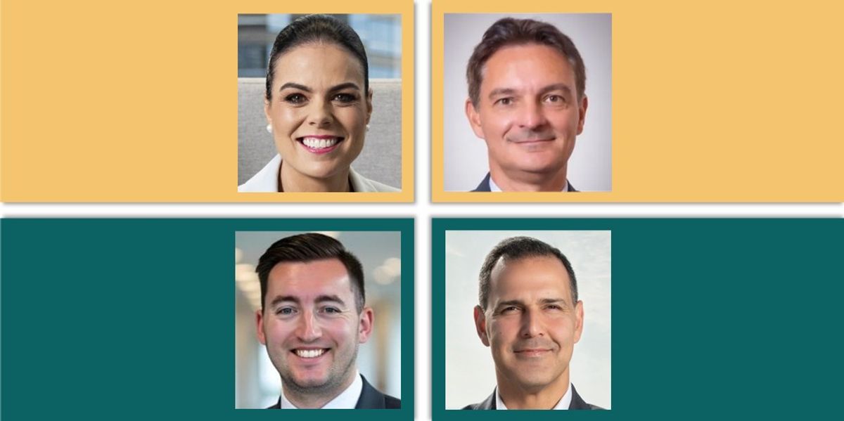 Hotel executive moves: Accor, Club Med, Davidson, Nammos | Hotel ...