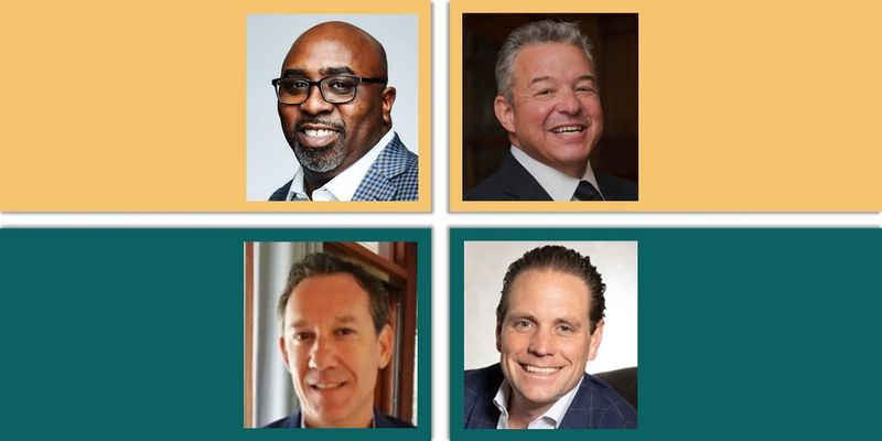 Hotel executive moves: Choice Hotels EMEA, Aimbridge, Dreamscape ...