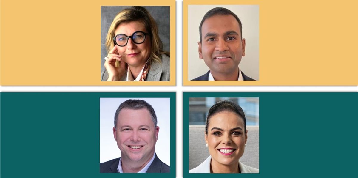 Hotel executive moves: Hotel Equities, Kempinski, Wyndham | Hotel ...