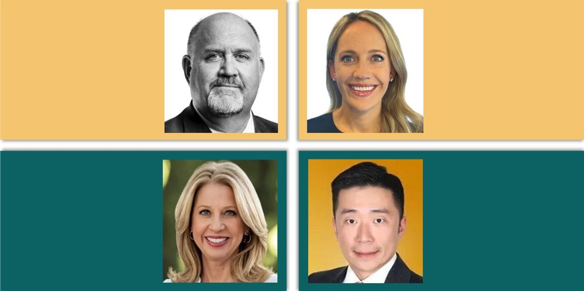 Hotel executive moves: BWH Hotels, JLL, L+R Hotels, Noble Investment ...