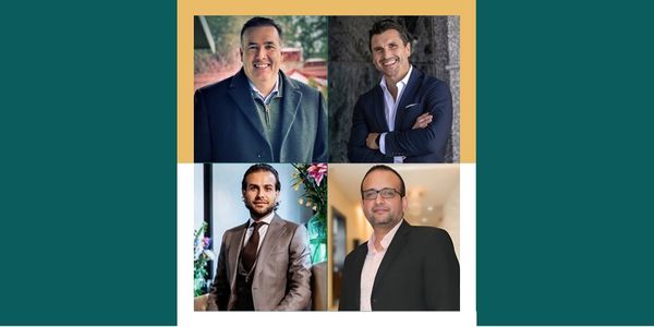 Hotel executive moves: Hard Rock, Springboard, Corendon | Hotel ...