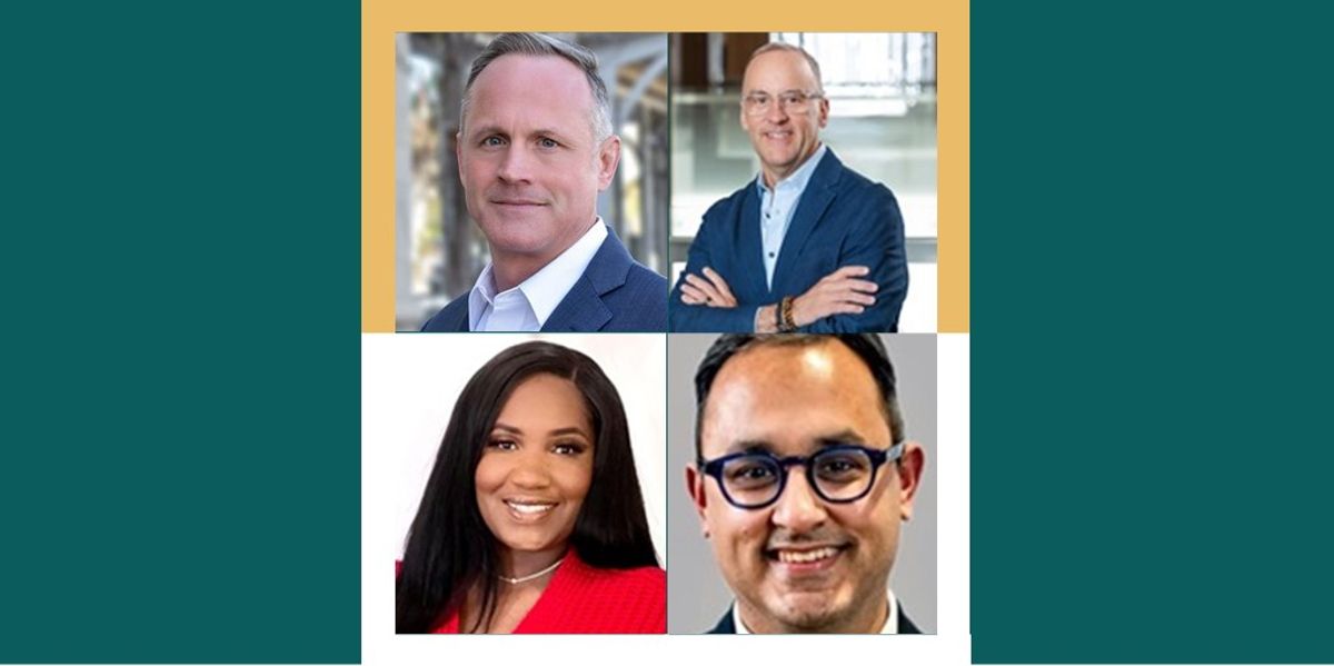 Hotel executive moves: First Hospitality, Mandarin Oriental, Spire ...