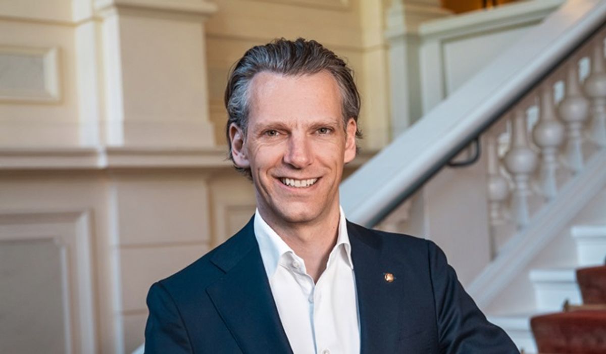 Oetker Collection learns to follow its clientele | Hotel Investment Today