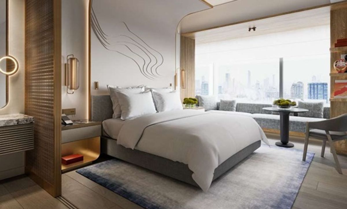 Latest news: EMEA top inbound investor; Canopy adds Tokyo; Villa d’Este ...