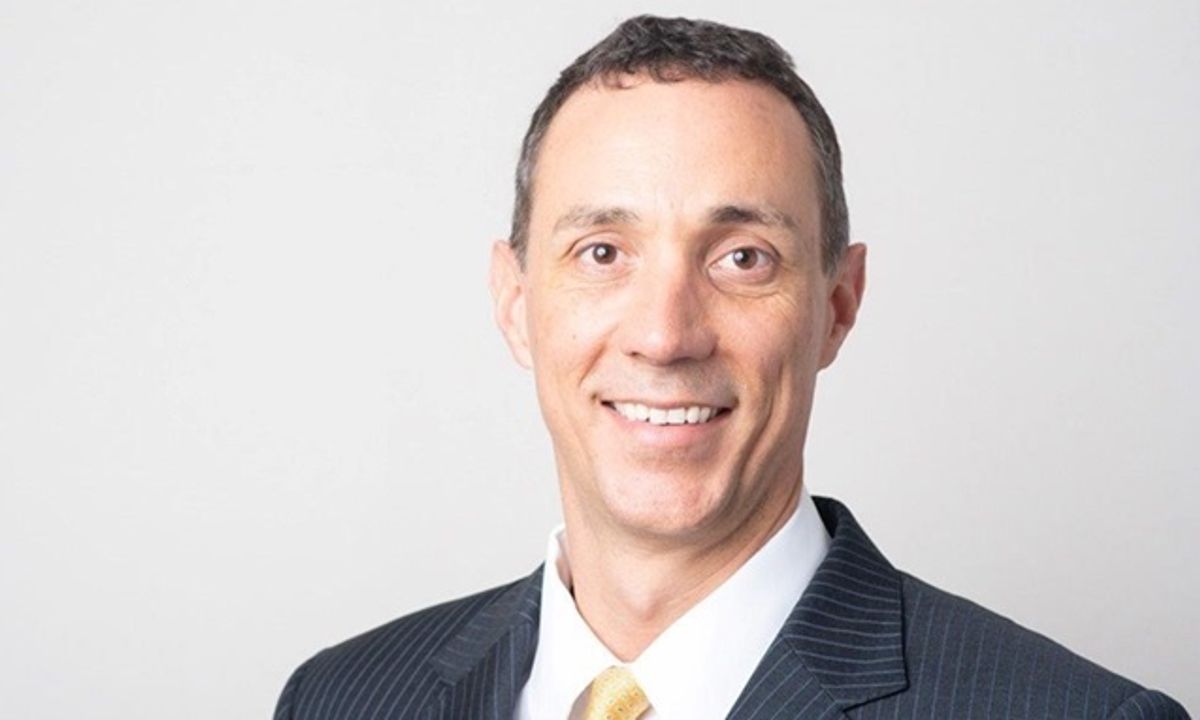 Bradshaw to become CEO at L+R Hotels | Hotel Investment Today