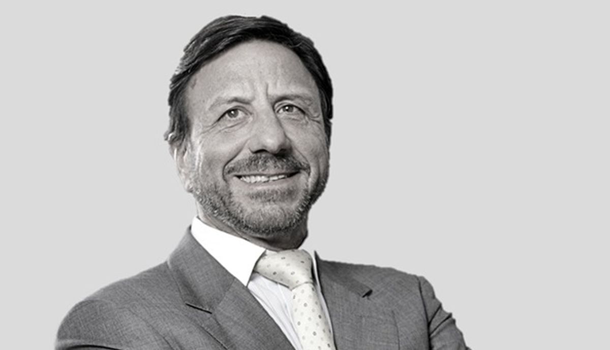 No quit in Sir Rocco Forte | Hotel Investment Today