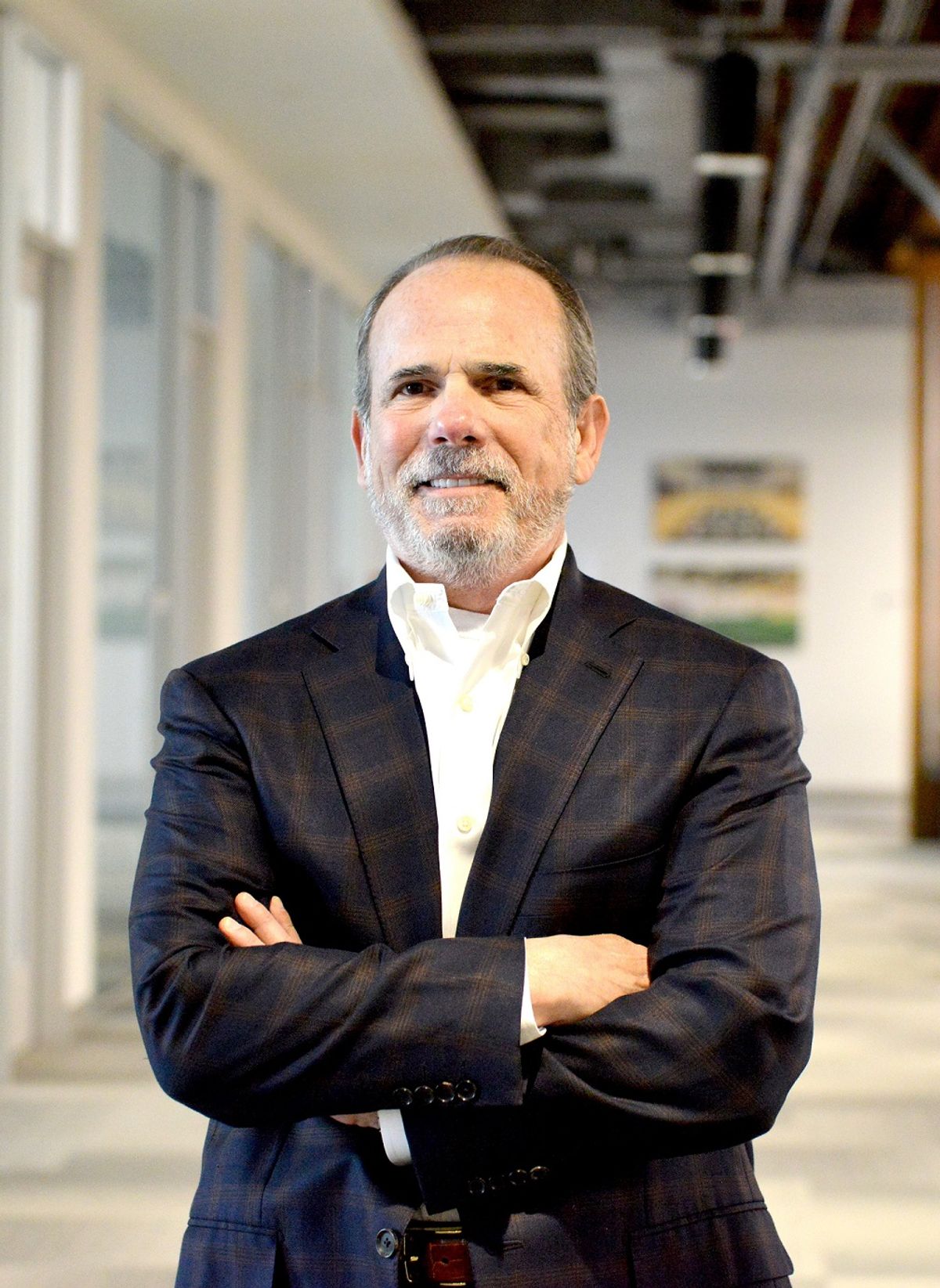 Danziger rebrands Braintree to move into third-party space | Hotel ...