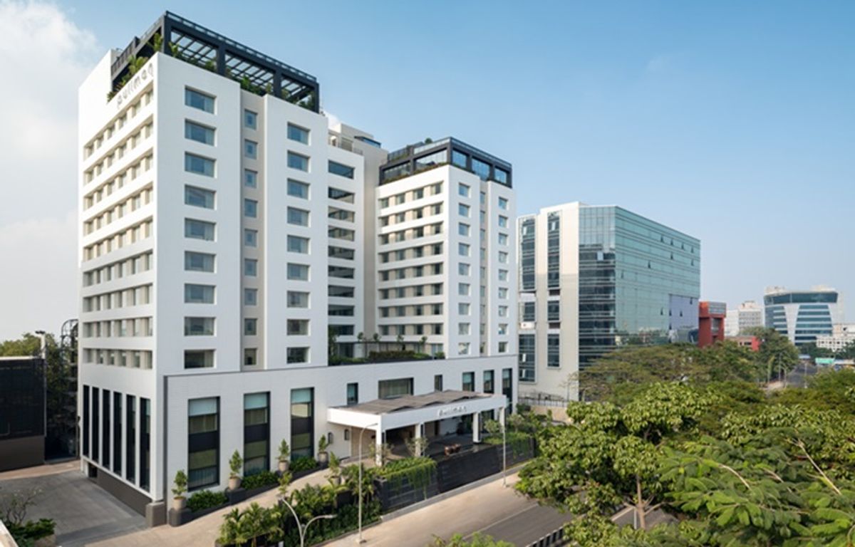 Accor reiterates 3% to 5% unit growth in 2025 | Hotel Investment Today