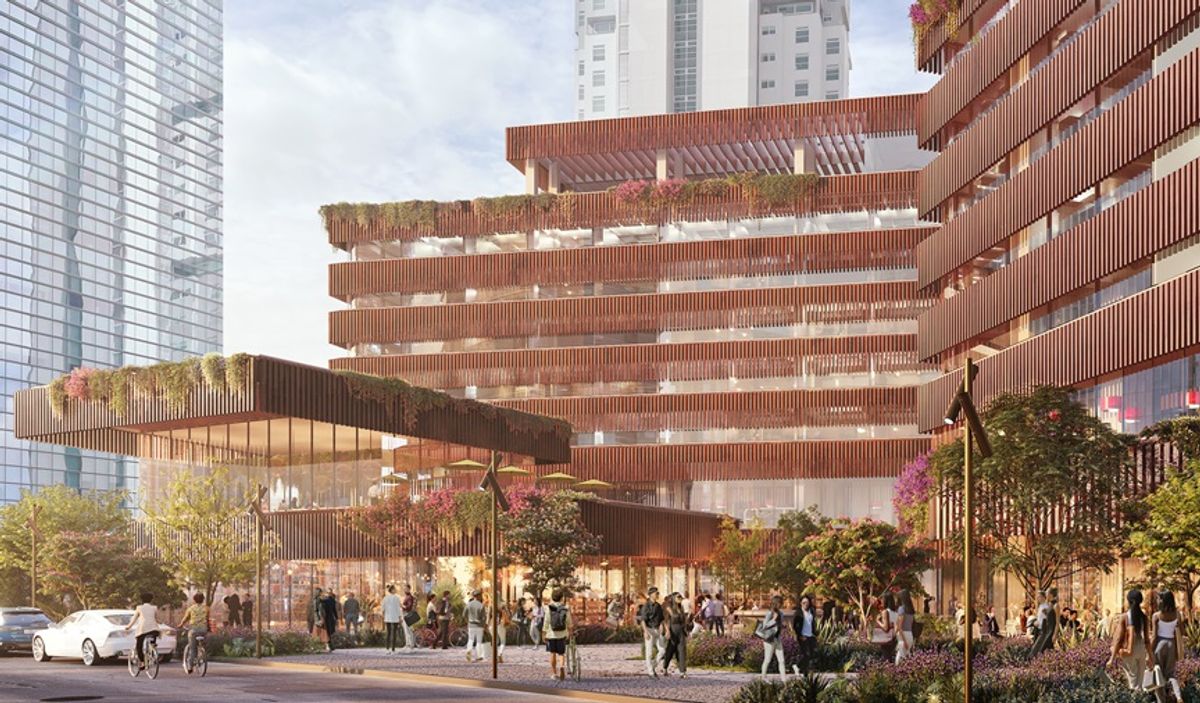 Hilton earnings beat estimates, light on RevPAR growth | Hotel ...