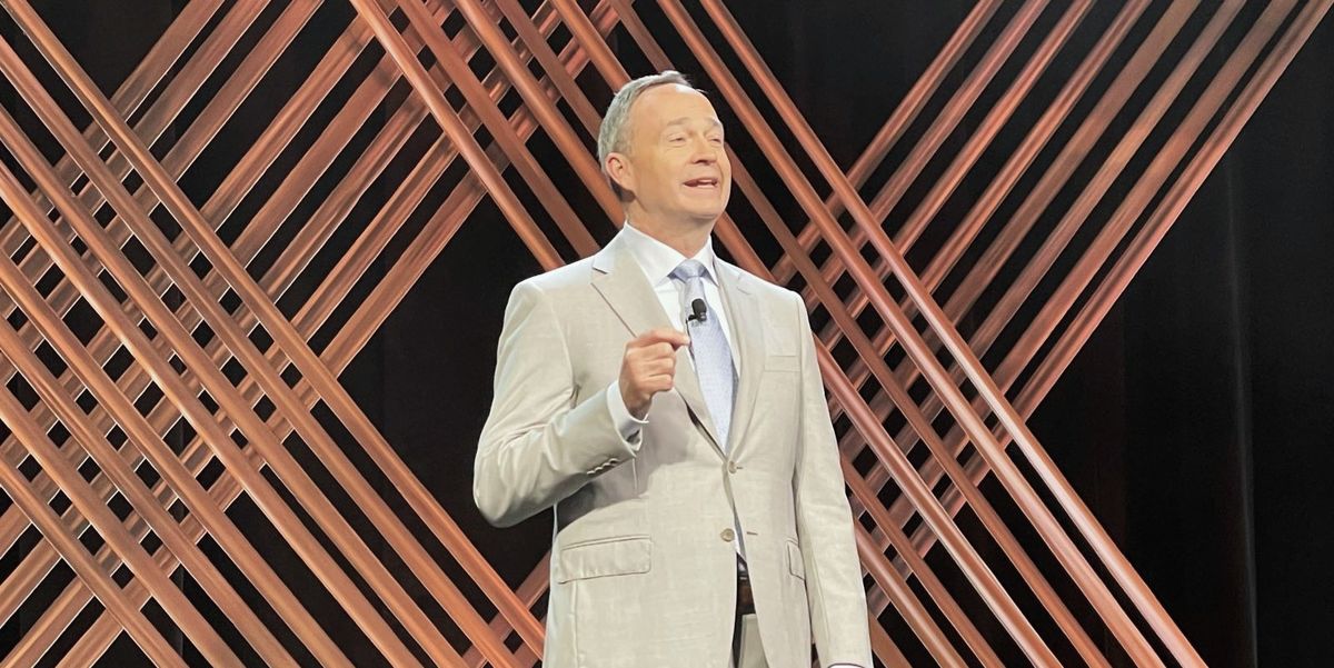 Choice’s growth focused on ‘revenue-intense’ US brands | Hotel ...