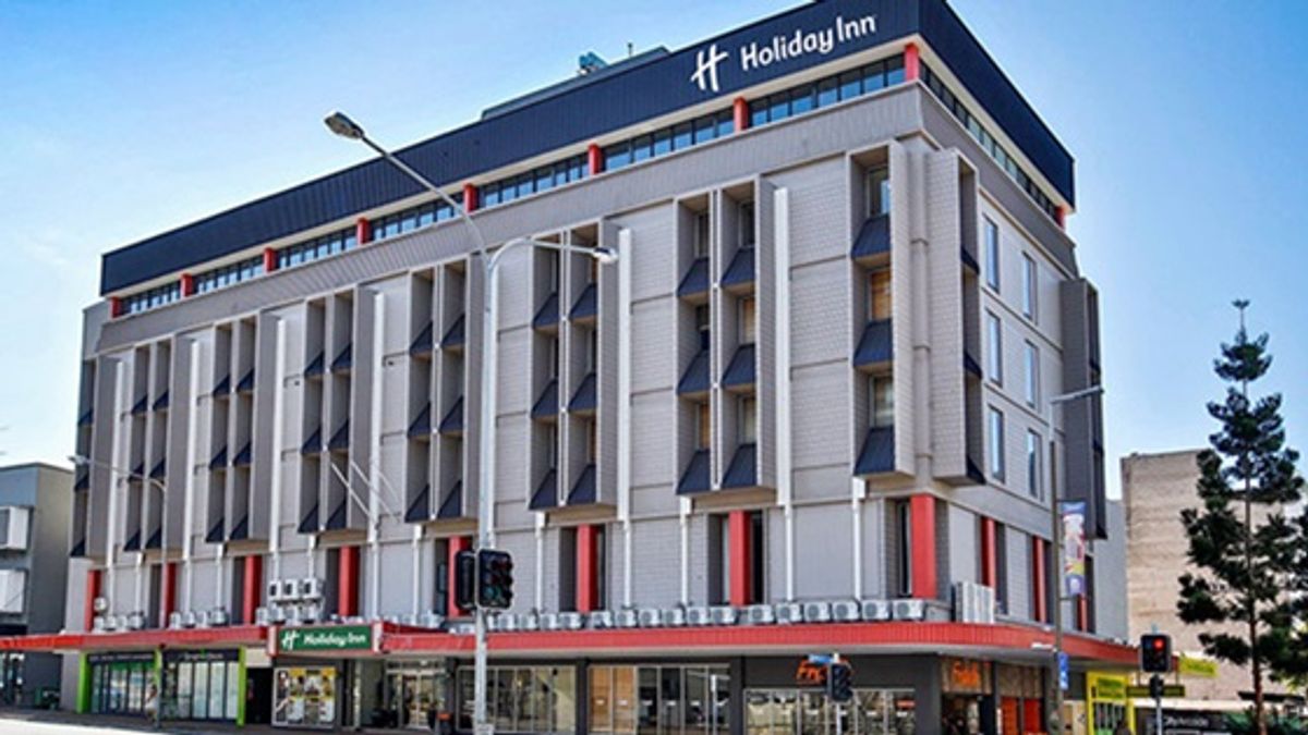 IHG the bigger bull in the room | Hotel Investment Today