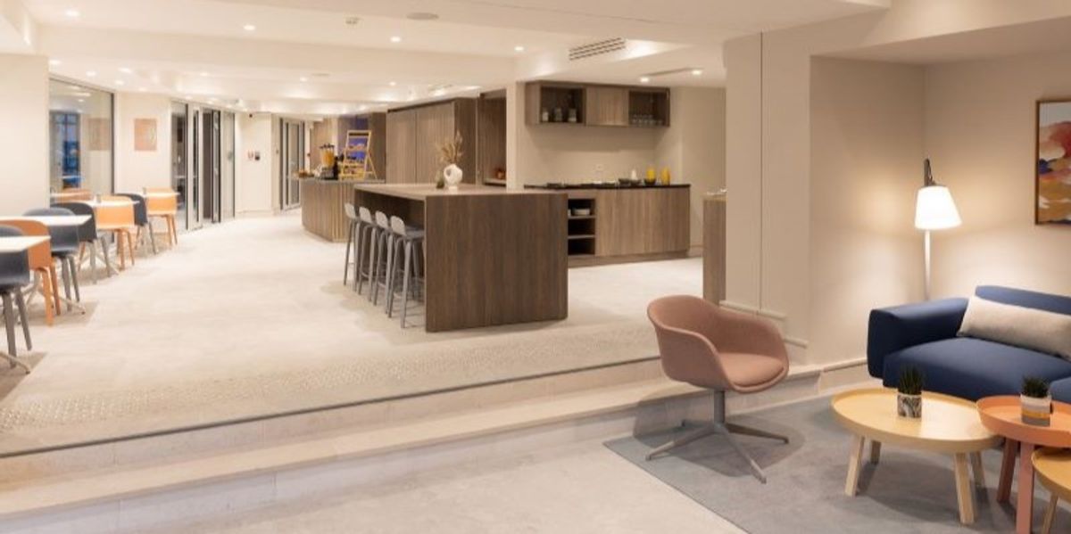 IHG profits top $1 billion for first time | Hotel Investment Today