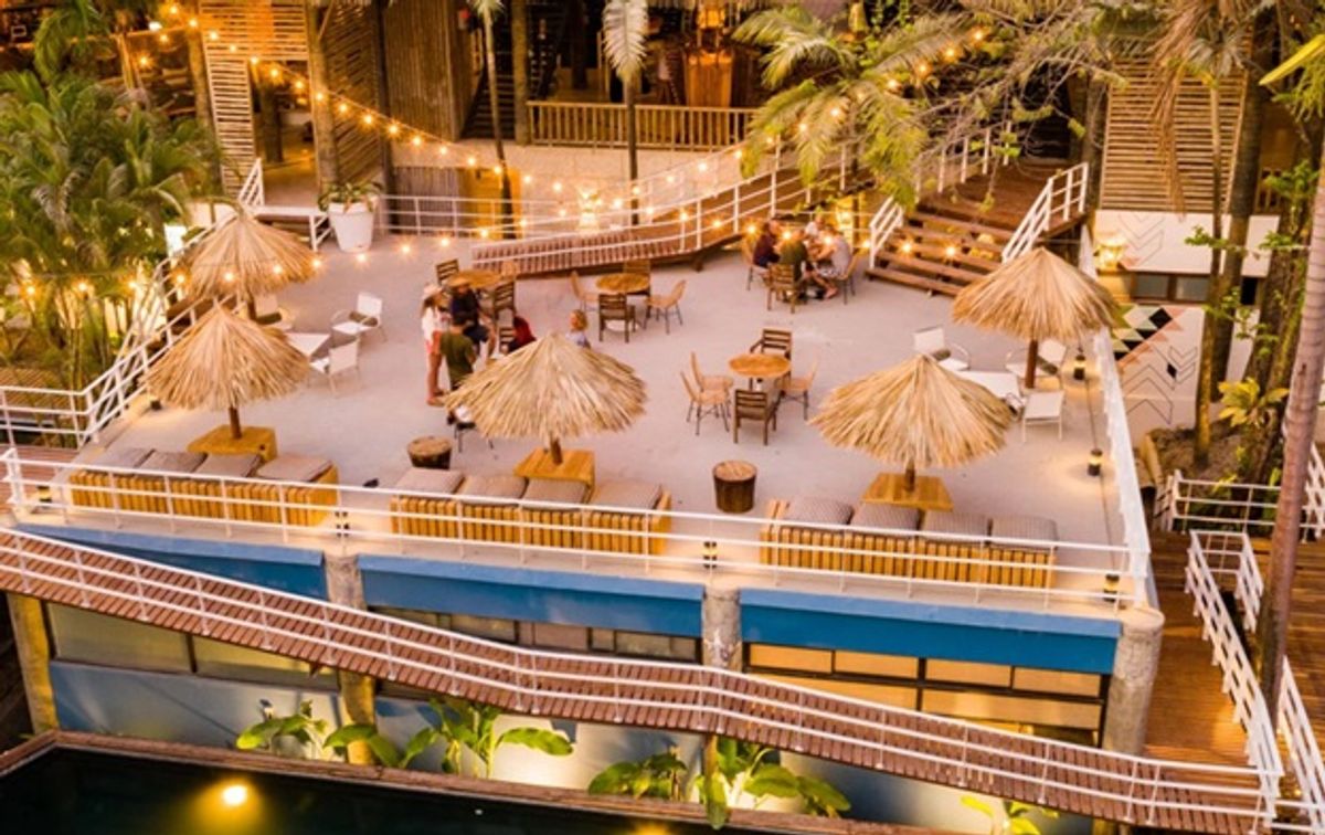 Selina Hospitality collapsing in insolvency | Hotel Investment Today