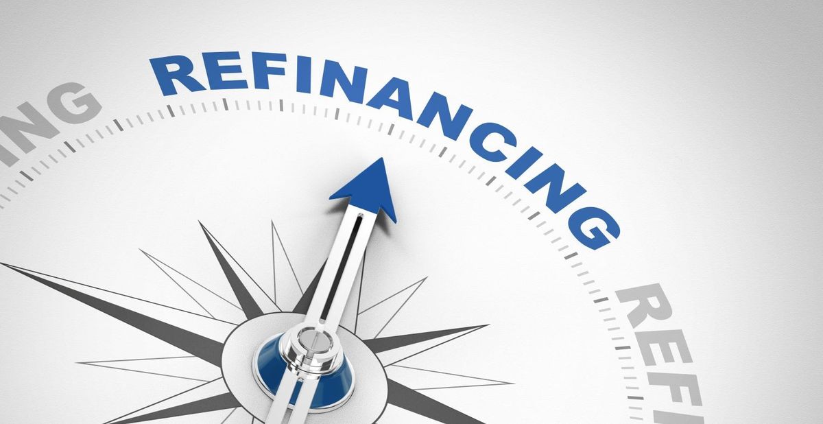 Why banks haven’t fully reentered the hotel refi market | Hotel ...