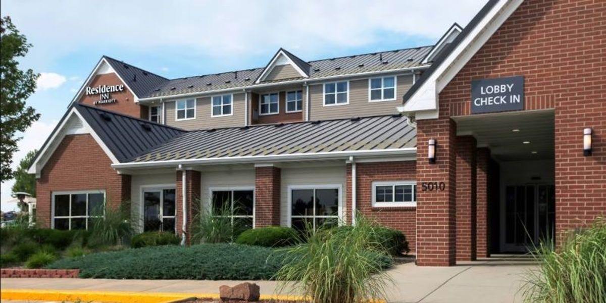 Latest news: AHT forbearance on CMBS loan; PM Group adds in DC ...