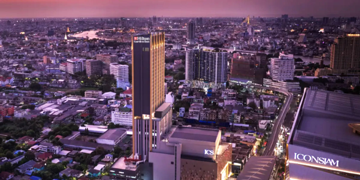 Asia Pacific, excluding China, pipeline reaches new heights | Hotel ...