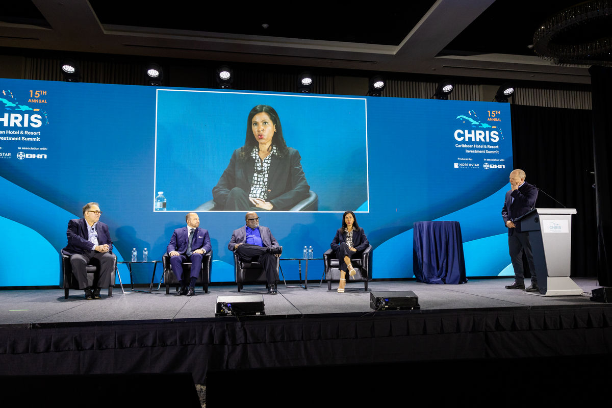 How private can lead public in Caribbean hotel partnerships | Hotel ...