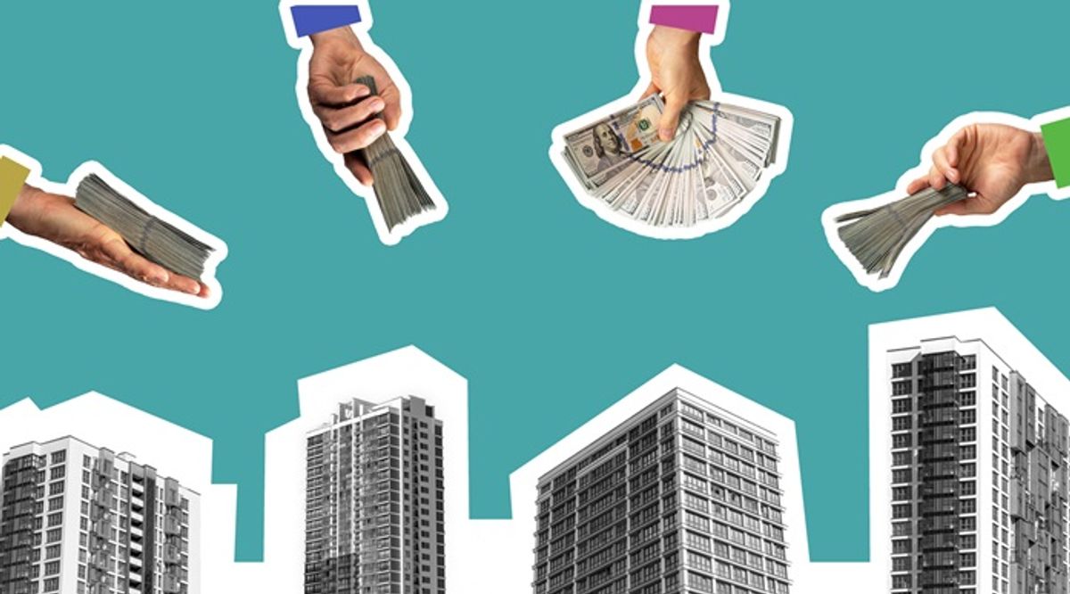 Slow burn of CMBS maturities | Hotel Investment Today