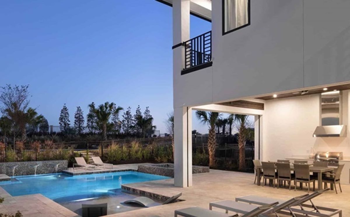 How single-family rentals redefine alt-lodging | Hotel Investment Today