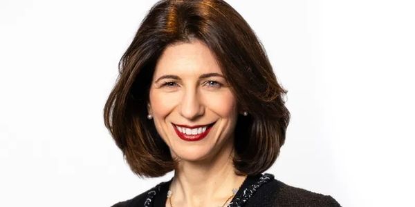 CEO spotlight: Ariane Gorin of Expedia Group | Hotel Investment Today