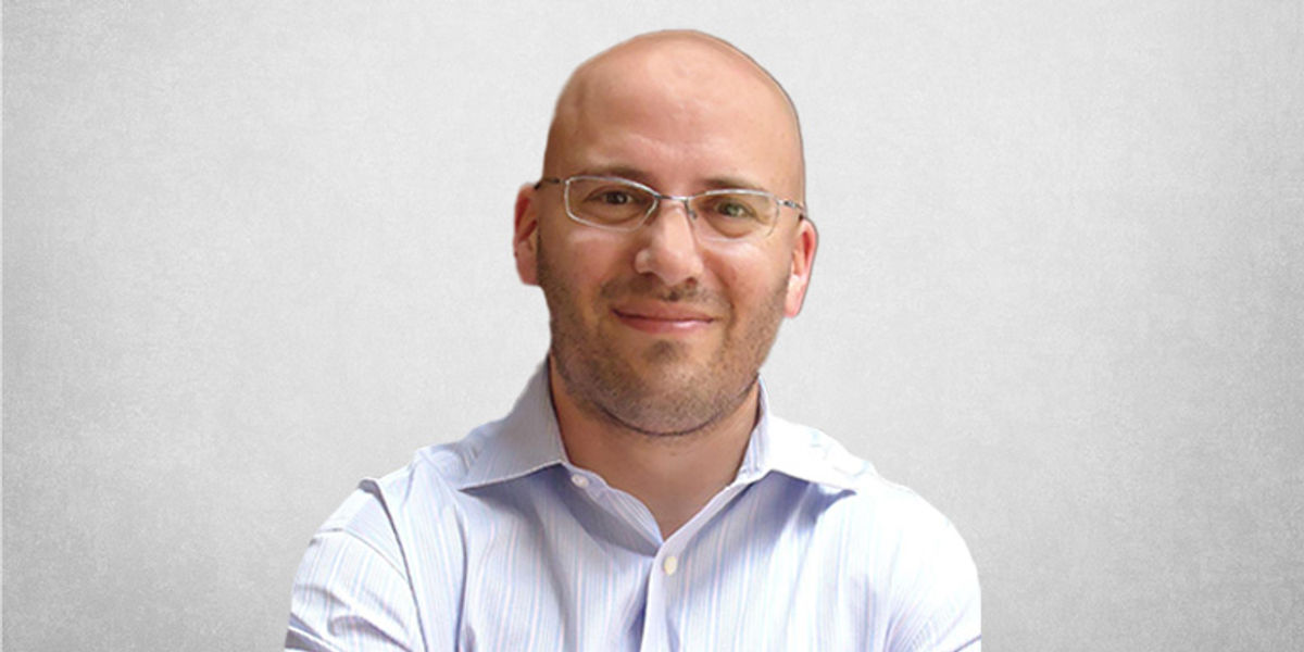 Brian Levine joins BHN as head of business development | Hotel ...