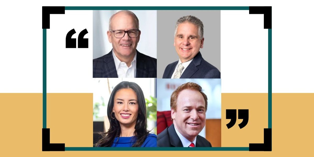 Hot Type: First Hospitality, LuxUrban, Choice Hotels, Wyndham | Hotel ...