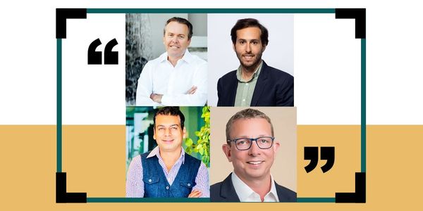 Quotes of the Week: Trinity, HE, Kasa, Hilton, Whitestone | Hotel ...