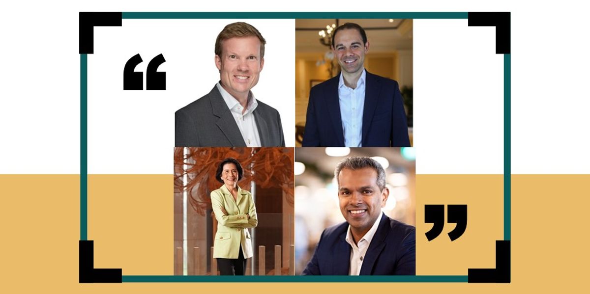 Hot Type: Gencom, Springboard, PPHE and more | Hotel Investment Today