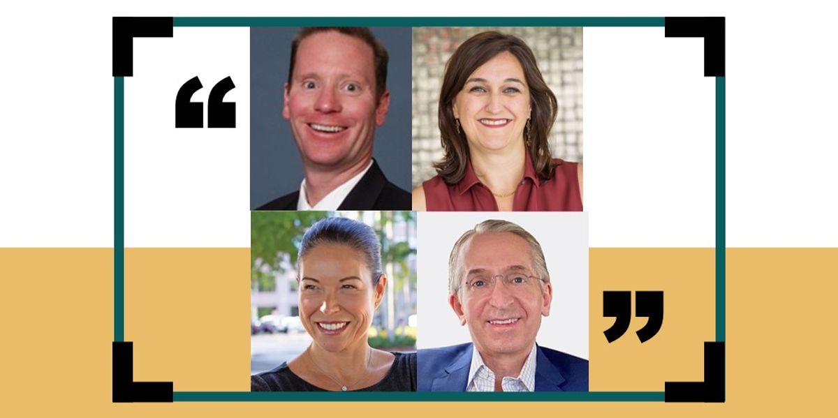 Quotes of the Week: Ad Altius, Blackstone, Noble House | Hotel ...