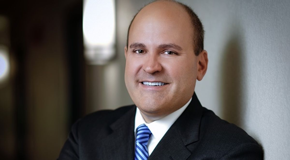 ALIS video interview: Greg Juceam, Extended Stay America | Hotel ...