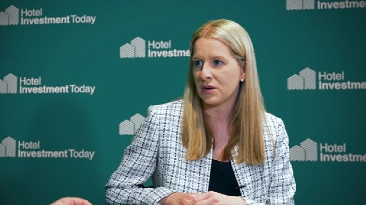 CHRIS video: Rebecca Cocchiola, Singerman Real Estate | Hotel ...