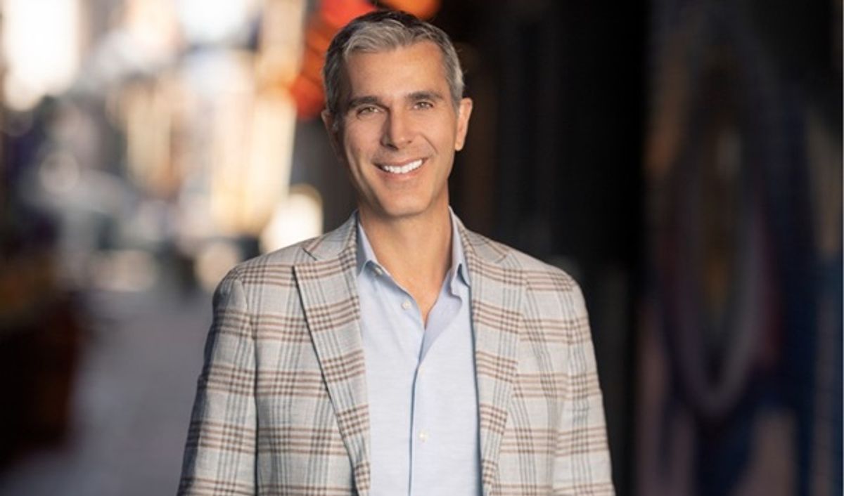 ALIS video interview: Daniel del Olmo, Sage Hospitality Group | Hotel ...