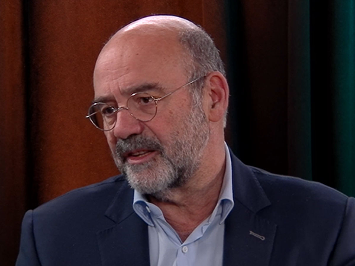 ALIS video interview: Jean-Jacques Morin, Accor | Hotel Investment Today